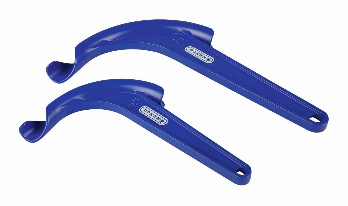 Трубогиб Instart HENCO, экспресс, для трубы 16 мм