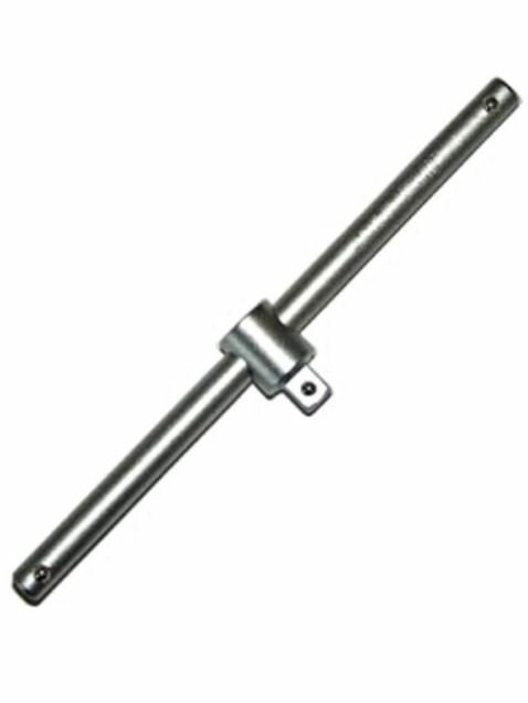 Вороток Т-образный JONNESWAY 3/8"DR 200мм скол гол 047287