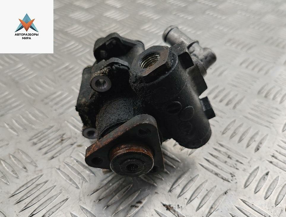 Насос гидроусилителя руля BMW 5 E39 рест. 2001