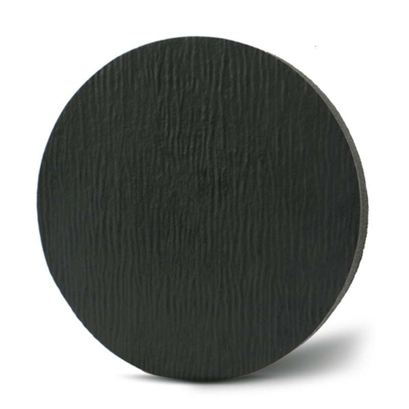 Аппликатор глиняного бруска для мойки автомобиля, B