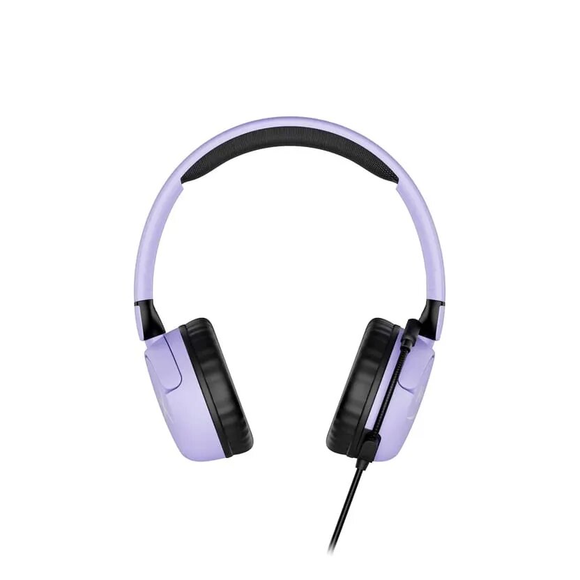 Наушники HyperX Cloud Mini Lavender — фото 1