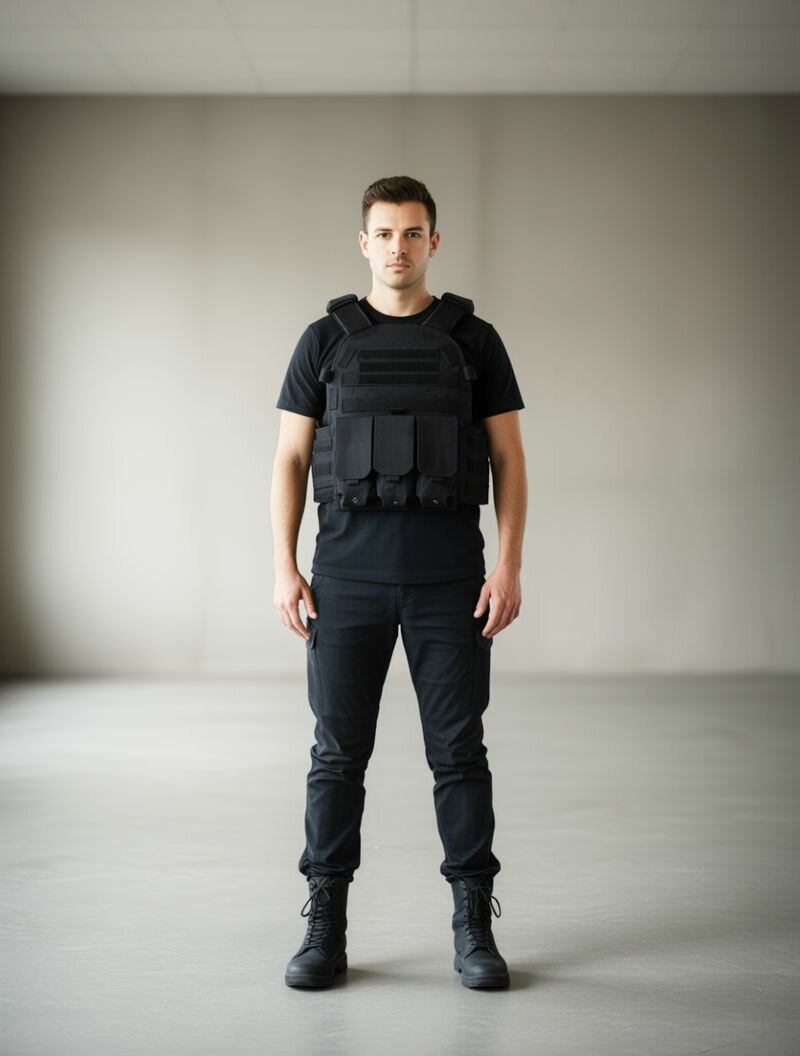 Костюм тактический