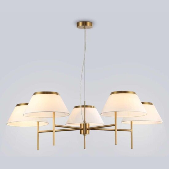 Люстра Ambrella Light HIGH LIGHT LH72473
