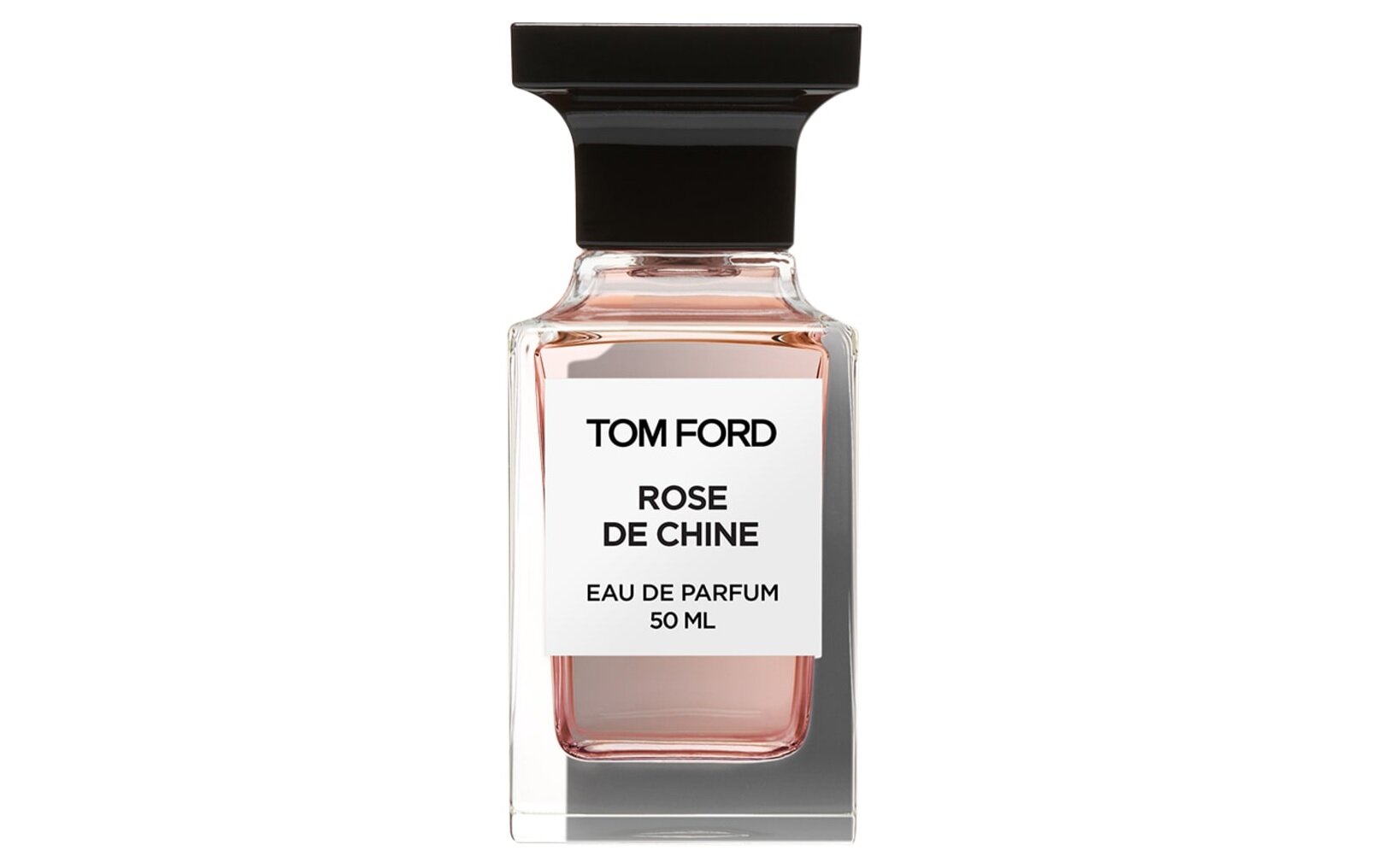 Tom Ford Rose De Chine парфюмерная вода 50 мл. унисекс аромат для мужчин и женщин
