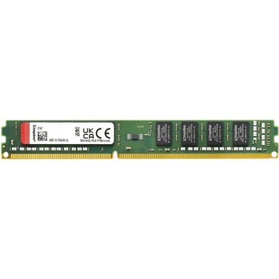 Оперативная память Kingston 8GB DDR4-3200 DIMM (KVR32N22S8L/8WP)