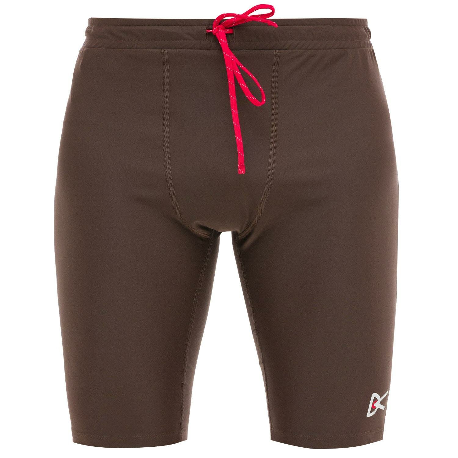 Шорты ШОРТЫ DISTRICT VISION 9IN RECYCLED HALF-TIGHTS