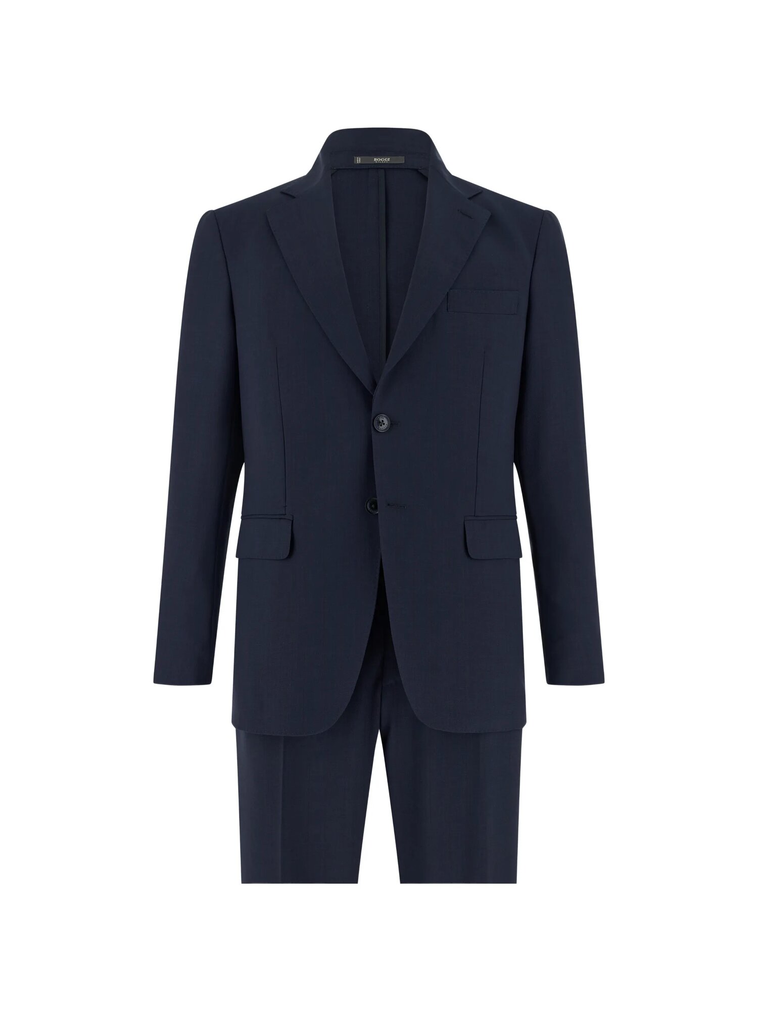 Комбинезон Flap-pocket suit