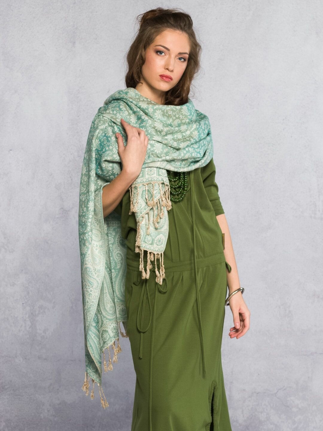 Палантин для женщин