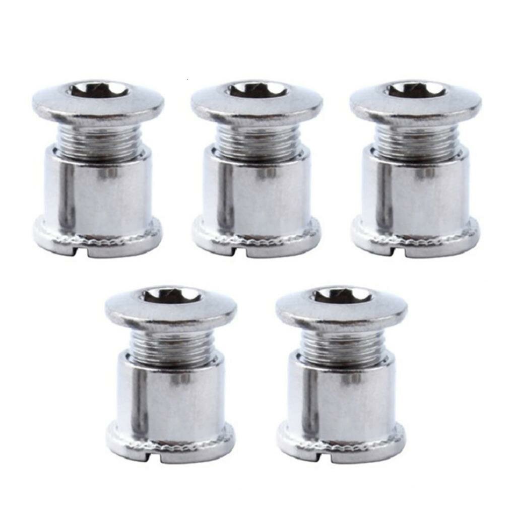 5 шт. болты для каретки велосипеда, 2