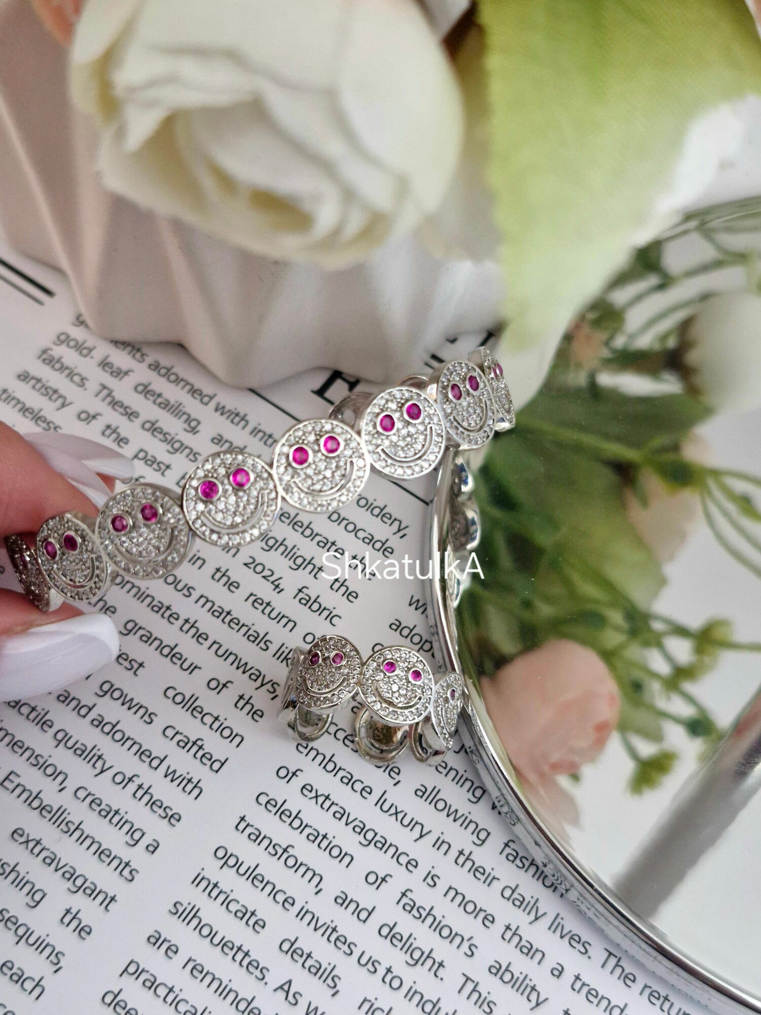 Набор браслетов