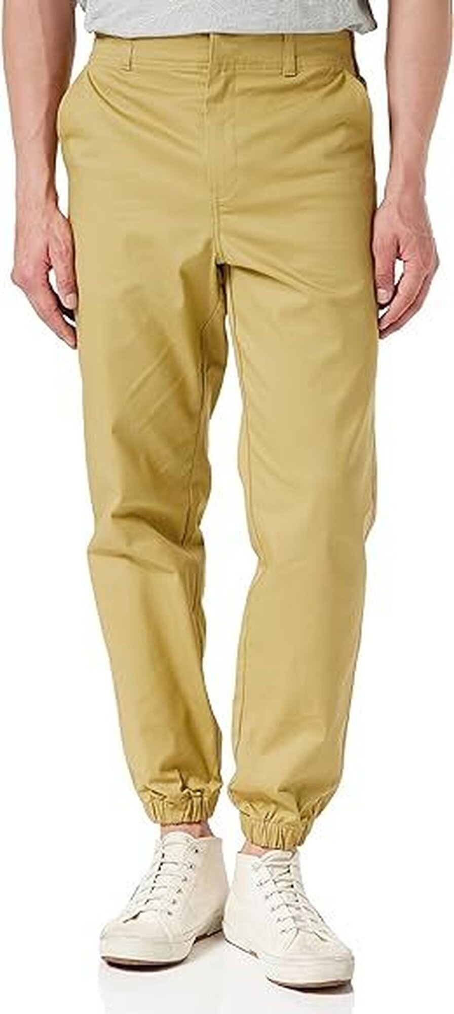 Брюки джоггеры Осень-зима 2023