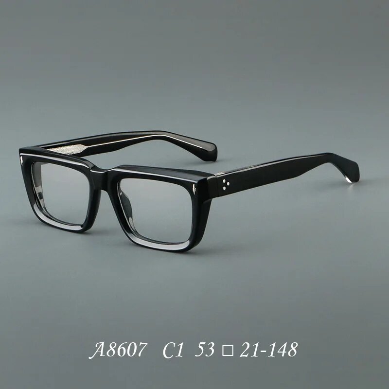 MOYSSEN Квадратные очки C1
