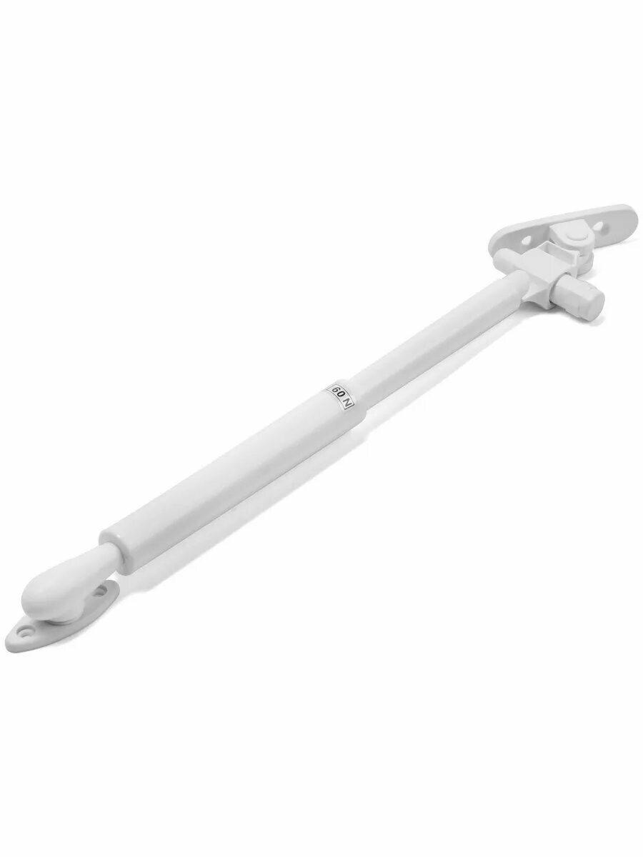 Газлифт доводчик мебельный 60N комплект 2 шт