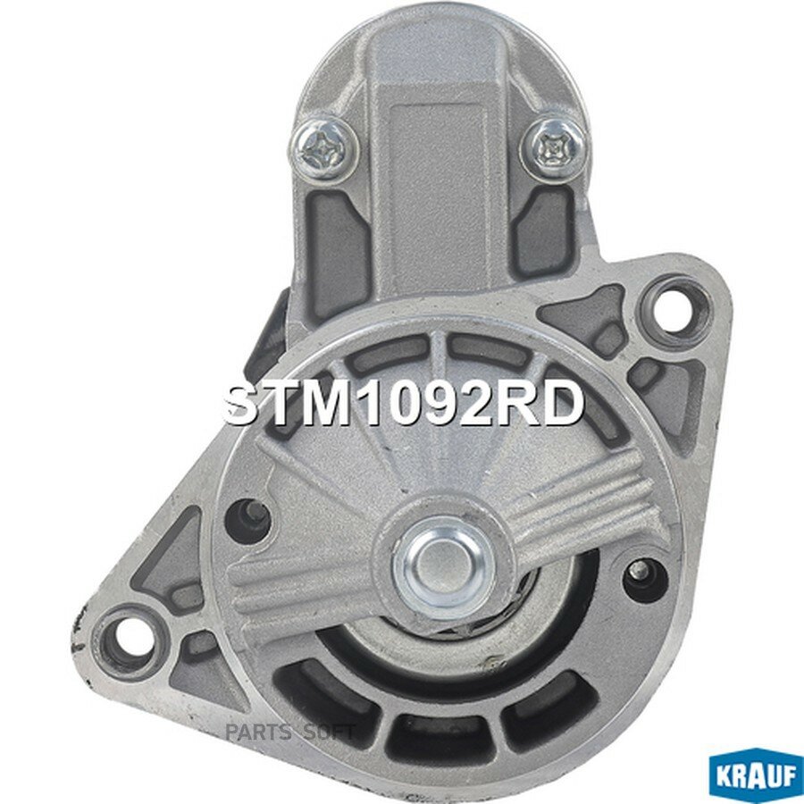 STM1092RD Стартер от официального дистрибьютора, KRAUF, артикул STM1092RD