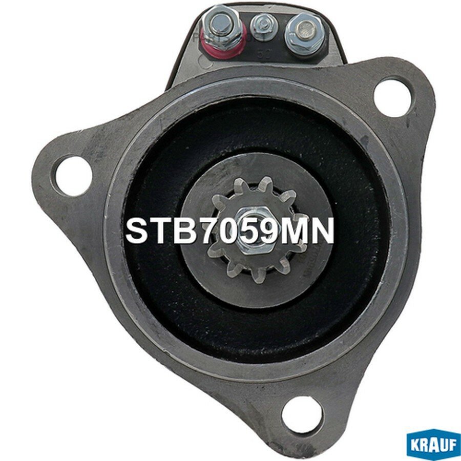Стартер от официального дистрибьютора, KRAUF, артикул STB7059MN