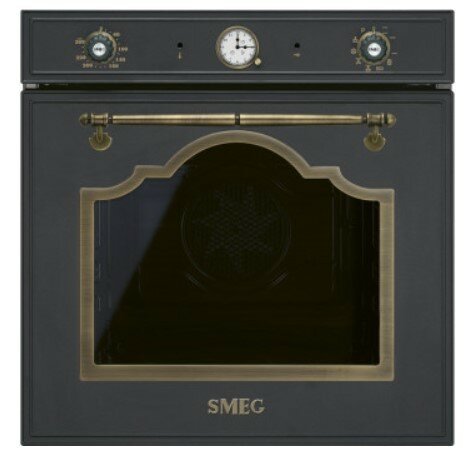 Электрический духовой шкаф Smeg SFP67C1TAO