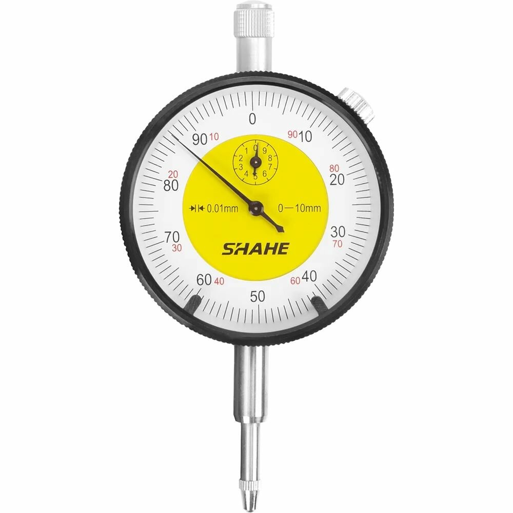 Индикатор часового типа SHAHE ИЧ 0-10 1040549