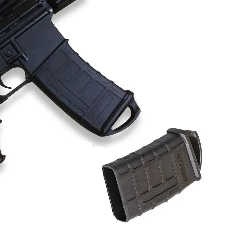 Кейс для патронов, 12.8х6.5 см