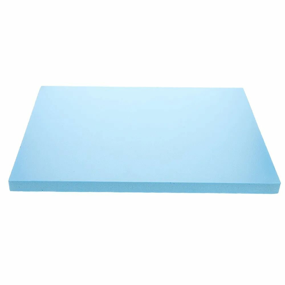 Материал Для Художественных Проектов Из Пенопласта Высокой Плотности 40X30X2Cm