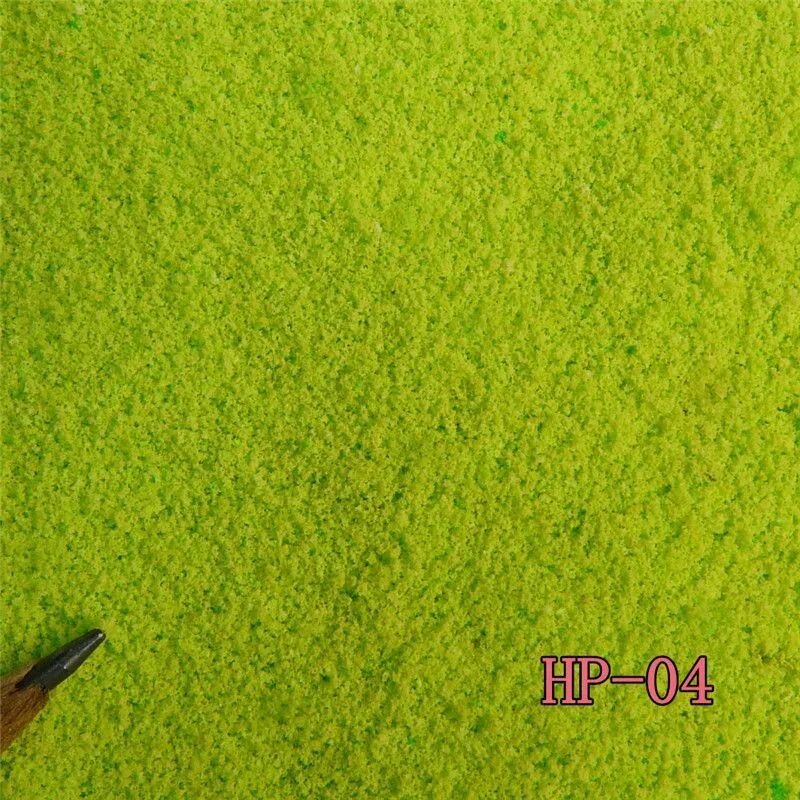 100 гр, трава для макета и поделок, для макетирования и диорам