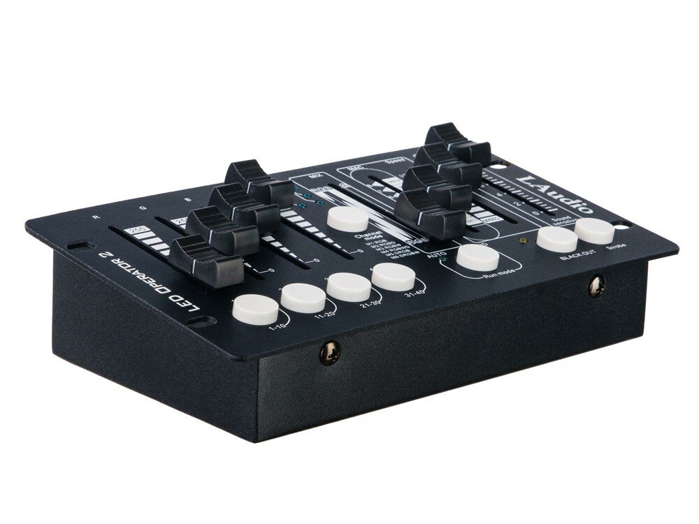 Laudio LED-Operator-2 DMX Контроллер — фото 1
