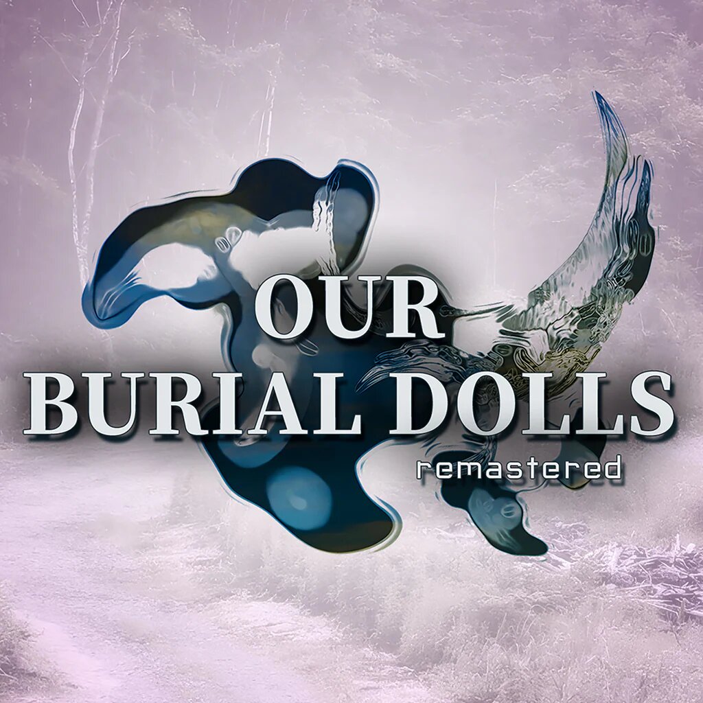 Our Burial Dolls Remastered PS4 PS5 для Sony PlayStation | PS4 и PS5 | Игра навсегда | Быстрая доставка