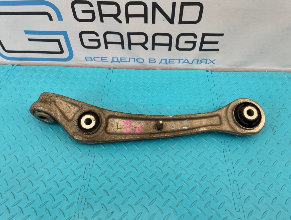 Рычаг Audi A7 2011 4GA CGWB 3.0 OEM 8K0407155C