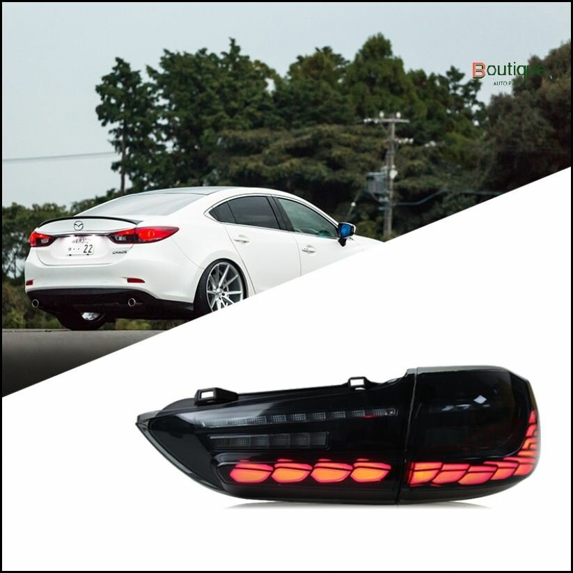 Фары автомобильные