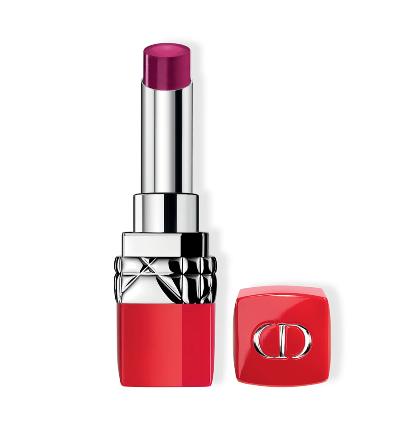 Dior 870 Ультра пульс Rouge Dior Ultra Rouge Увлажняющая губная помада