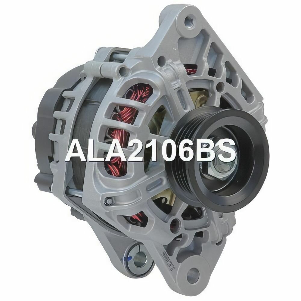 Генератор, для Хендай Акцент, i10, i20, i30 КИА Сид, Рио арт ALA2106BS
