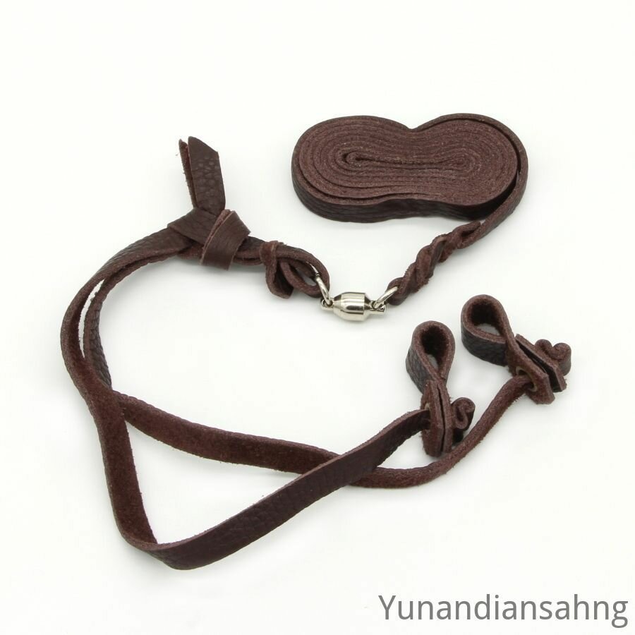 Путы, или опутенки для птиц среднего размера (М),1 шт