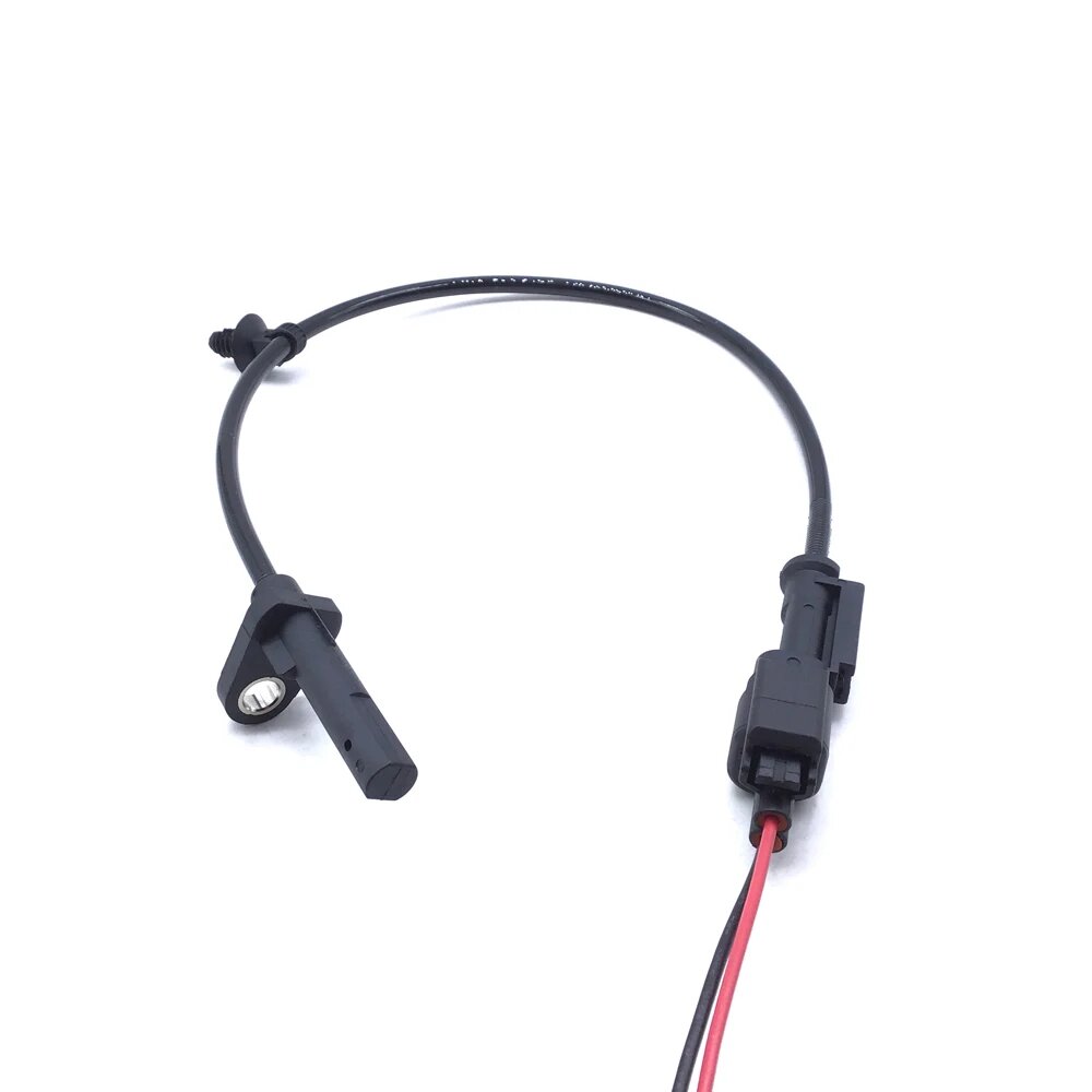 BK21-2B372-BD 1763976 заднее левое и правое колесо разъем датчика ABS Pigtail, соединительный провод для Ford Transit MK4 Furgon 2,0 Diesel Sensor and Connector
