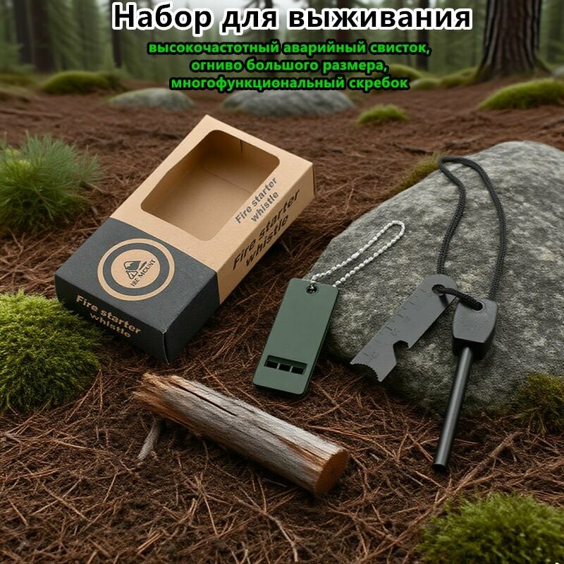 Набор для выживания