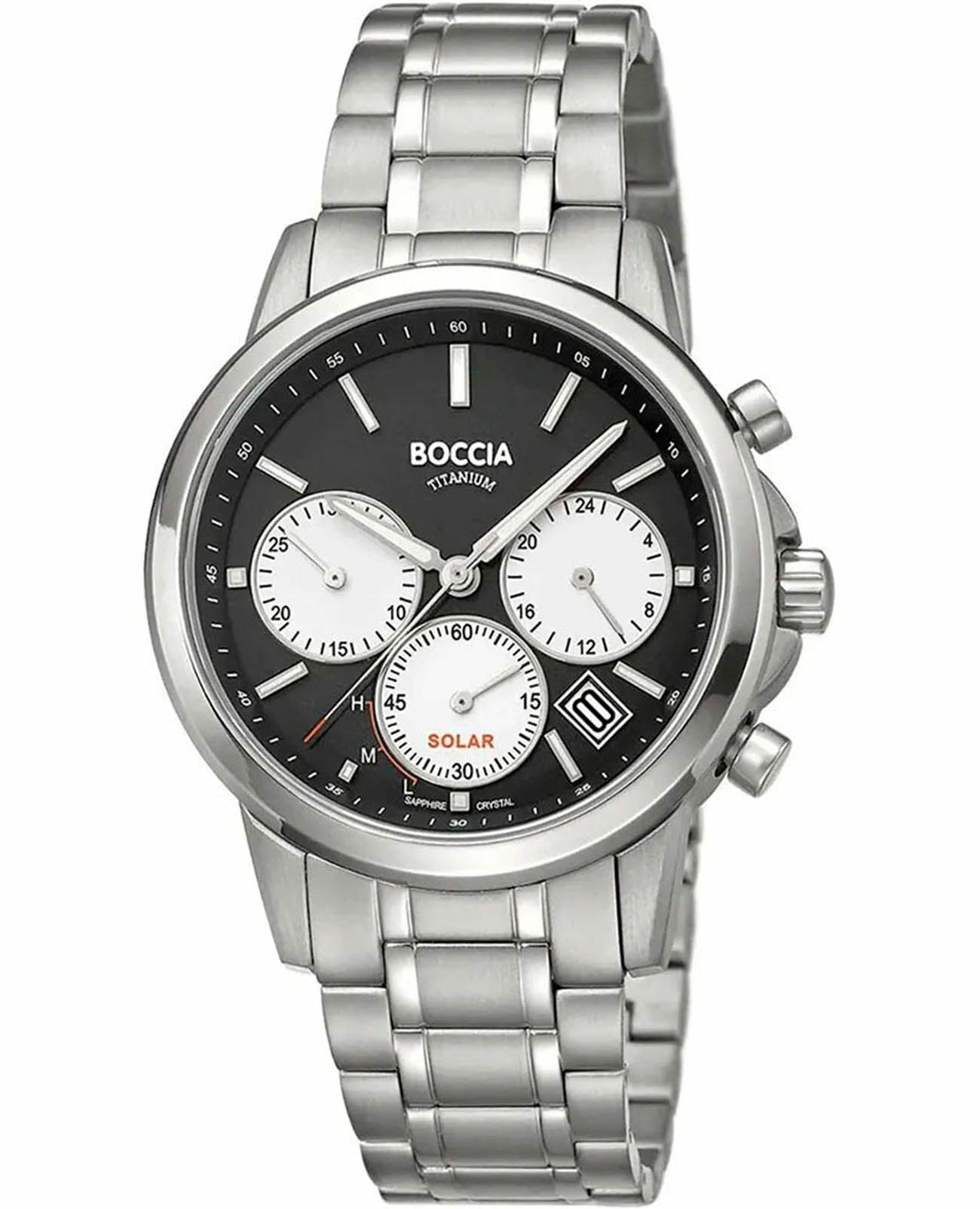 Наручные часы Titanium