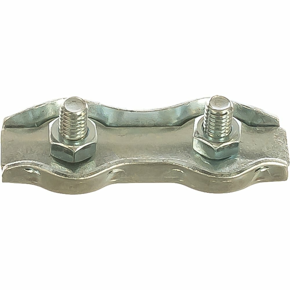 Зажим для троса Tech-Krep Duplex