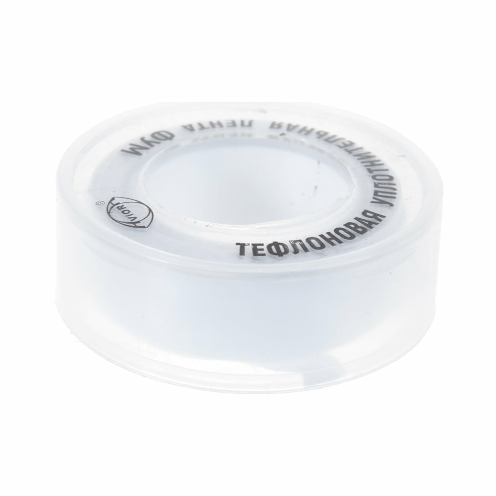 Тефлоновая уплотнительная фум-лента AVIORA 302-117