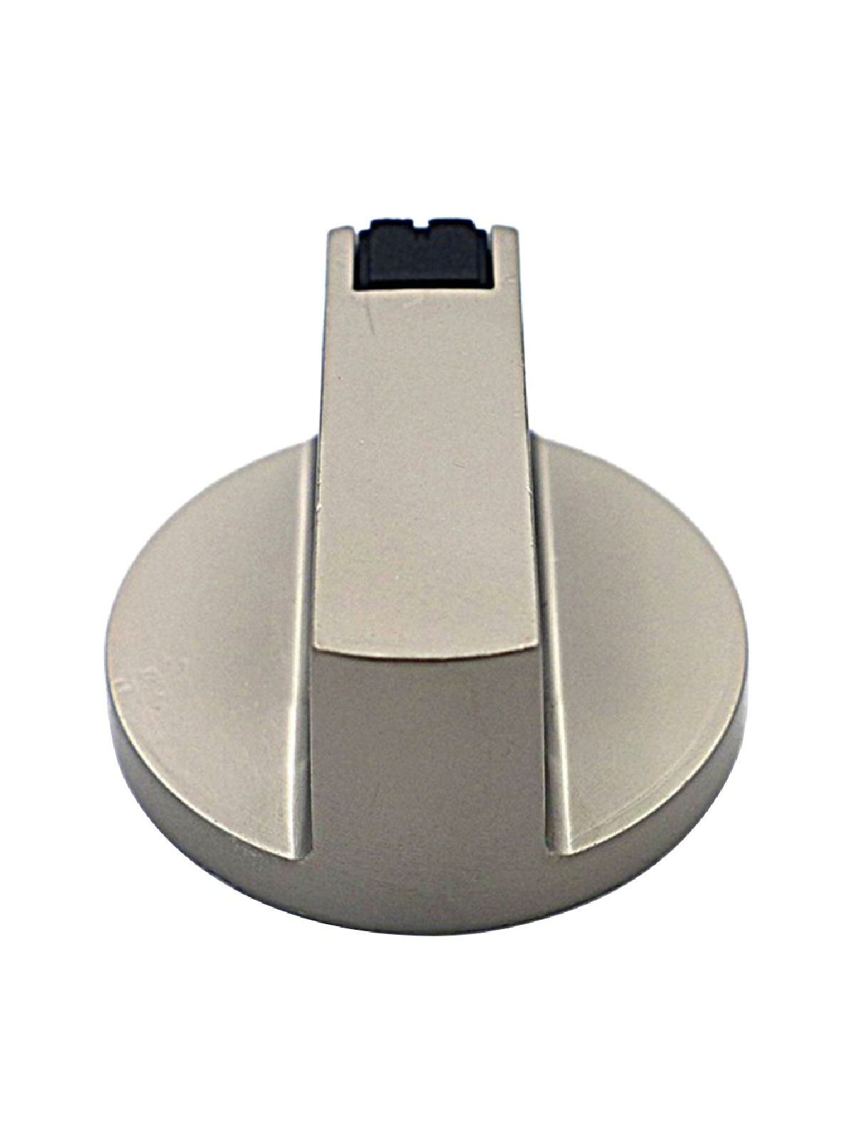 Металлическая ручка переключателя газовой плиты на 6 мм вперед на 0 градусов