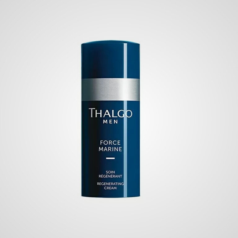 Форс Марин Восстанавливающий крем 50 мл THALGO FORCE MARINE Regenerating Cream Крем 50 мл