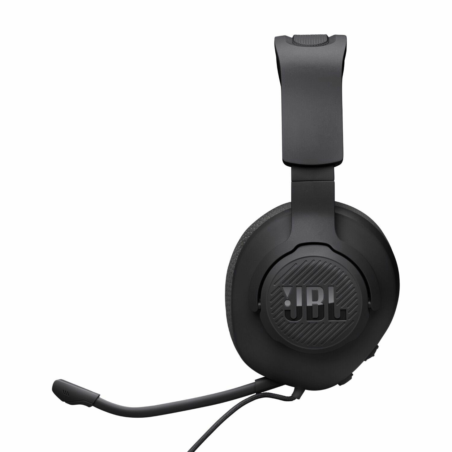 JBL Quantum 100 M2, черный — фото 1