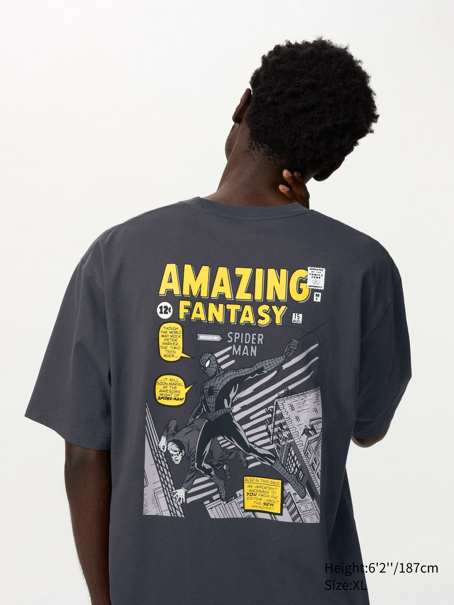 Футболка Magic for All Timeless