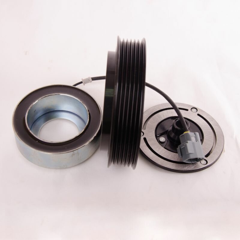 Муфта компрессора кондиционера Honda CRV 6PK (1147)