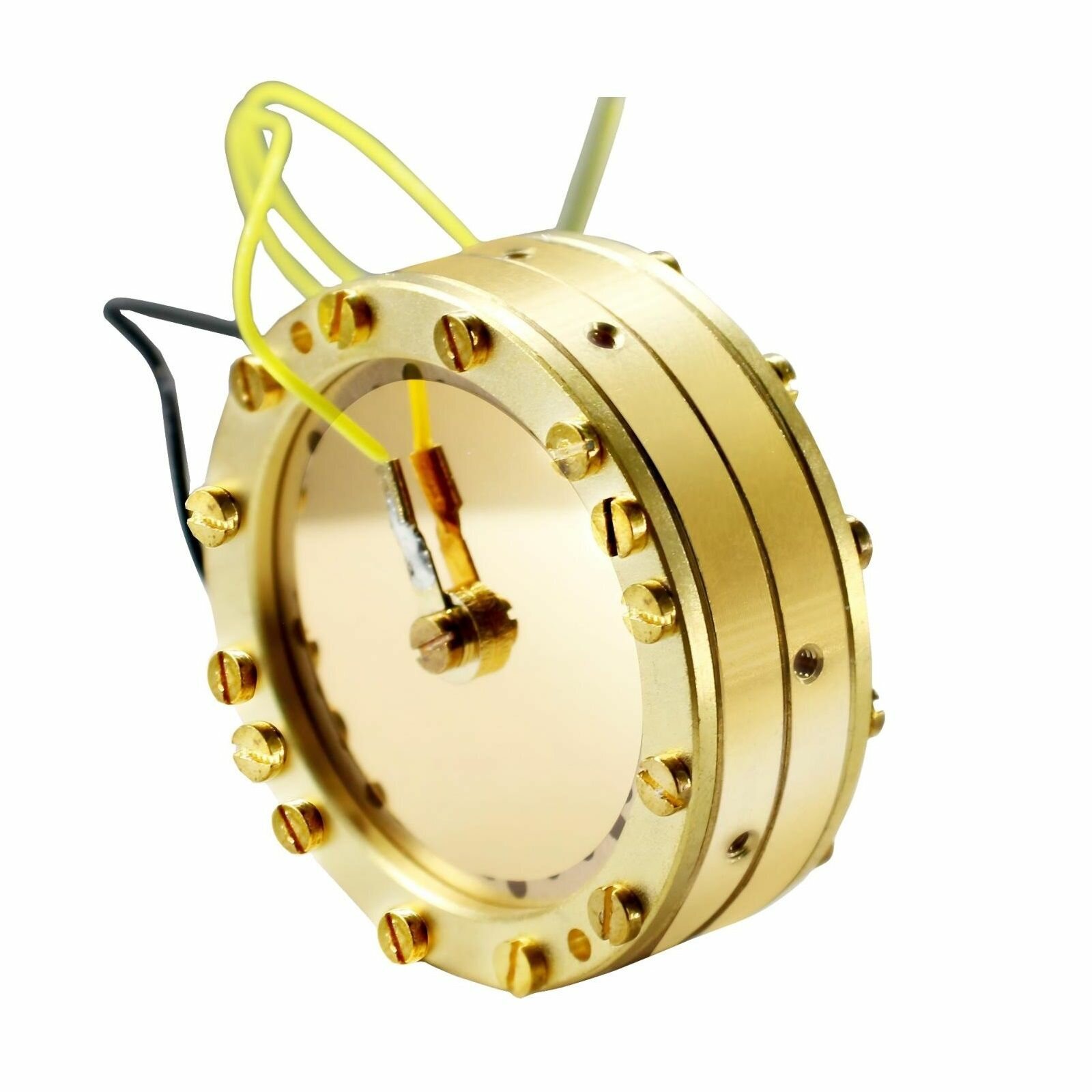 BAIFEILI K67 34мм конденсаторный микрофонный капсюль с большой диафрагмой