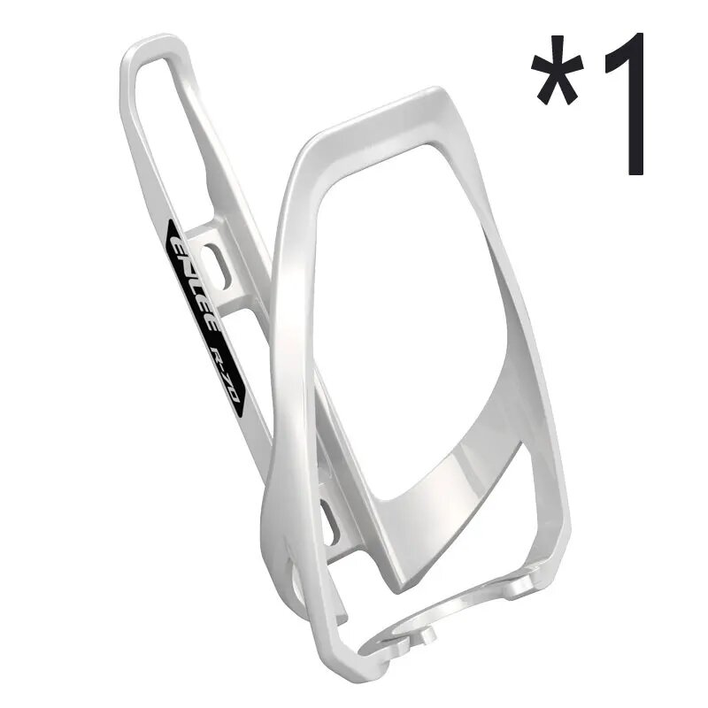 ENLEE Держатель бутылки для велосипеда R70 White