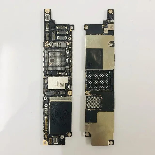 Материнская плата с ЧПУ для IPhone 11 Pro Max 11 Pro 11 Xsm XR X, верхняя замена нижней платы, сменная материнская плата с идентификатором данных, удаление процессора Nand WIFI XR-Whole CNC