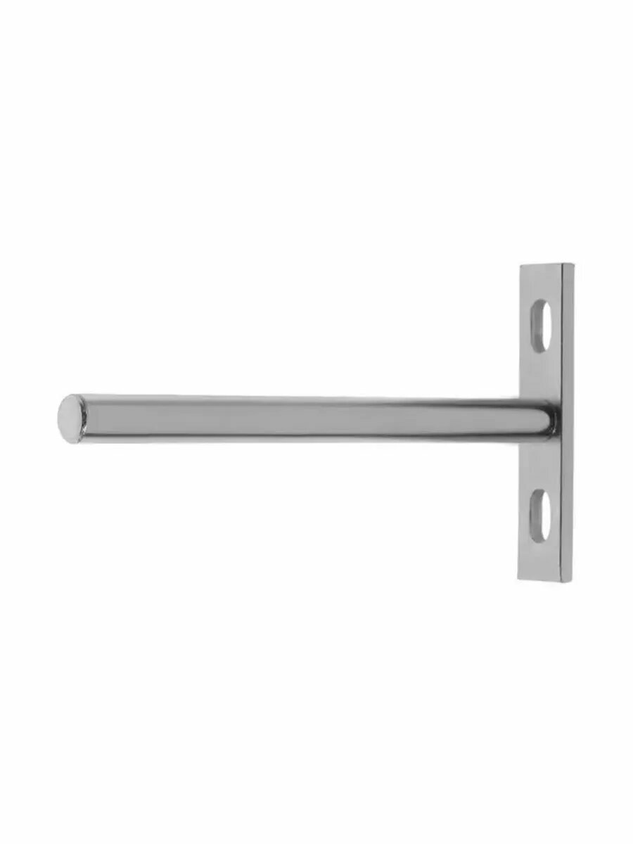 Комплект скрытых полкодержателей для шкафов