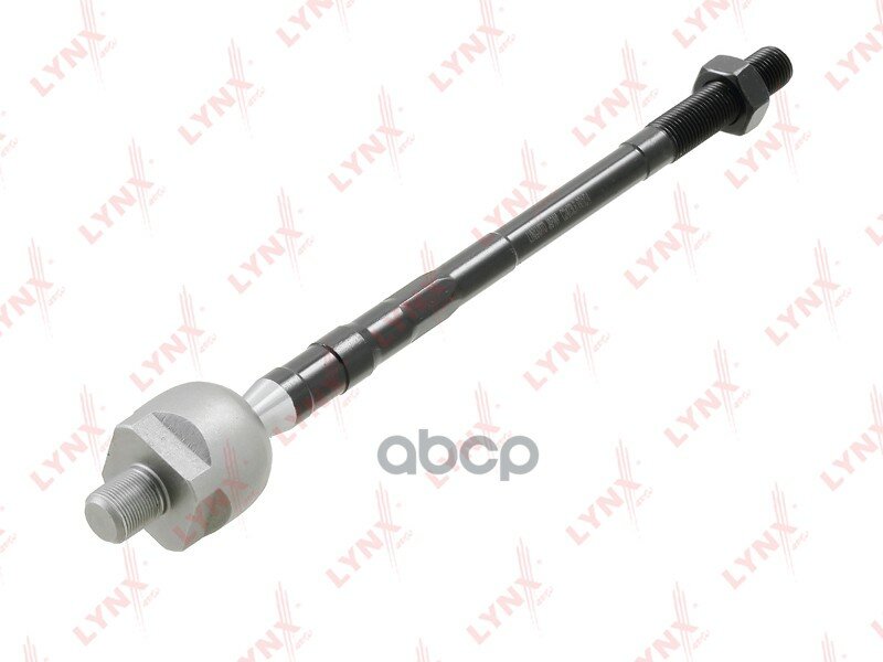 Тяга рулевая L/R NISSAN Serena(C24) 2.0-2.5D 99-05 LYNXauto арт. C2423LR