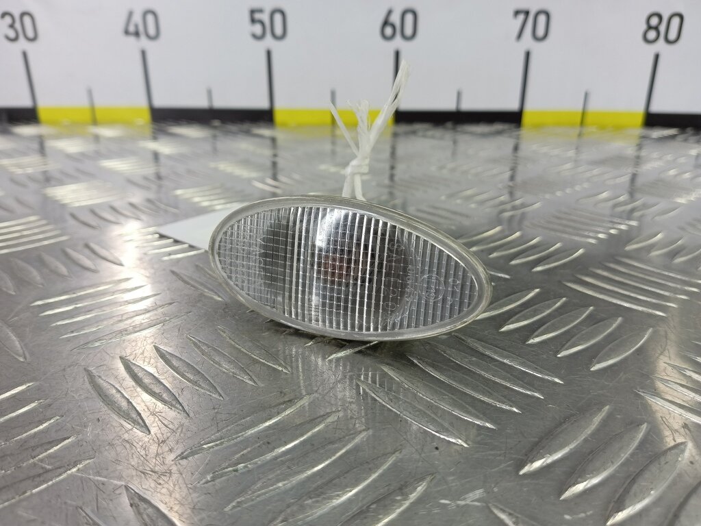 Повторитель поворота Б/У для MITSUBISHI LANCER IX рестайлинг (2005—2010) MR991187