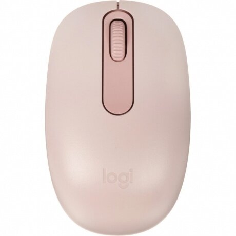 Мышь Logitech Wireless M196 Rose (910-007461)