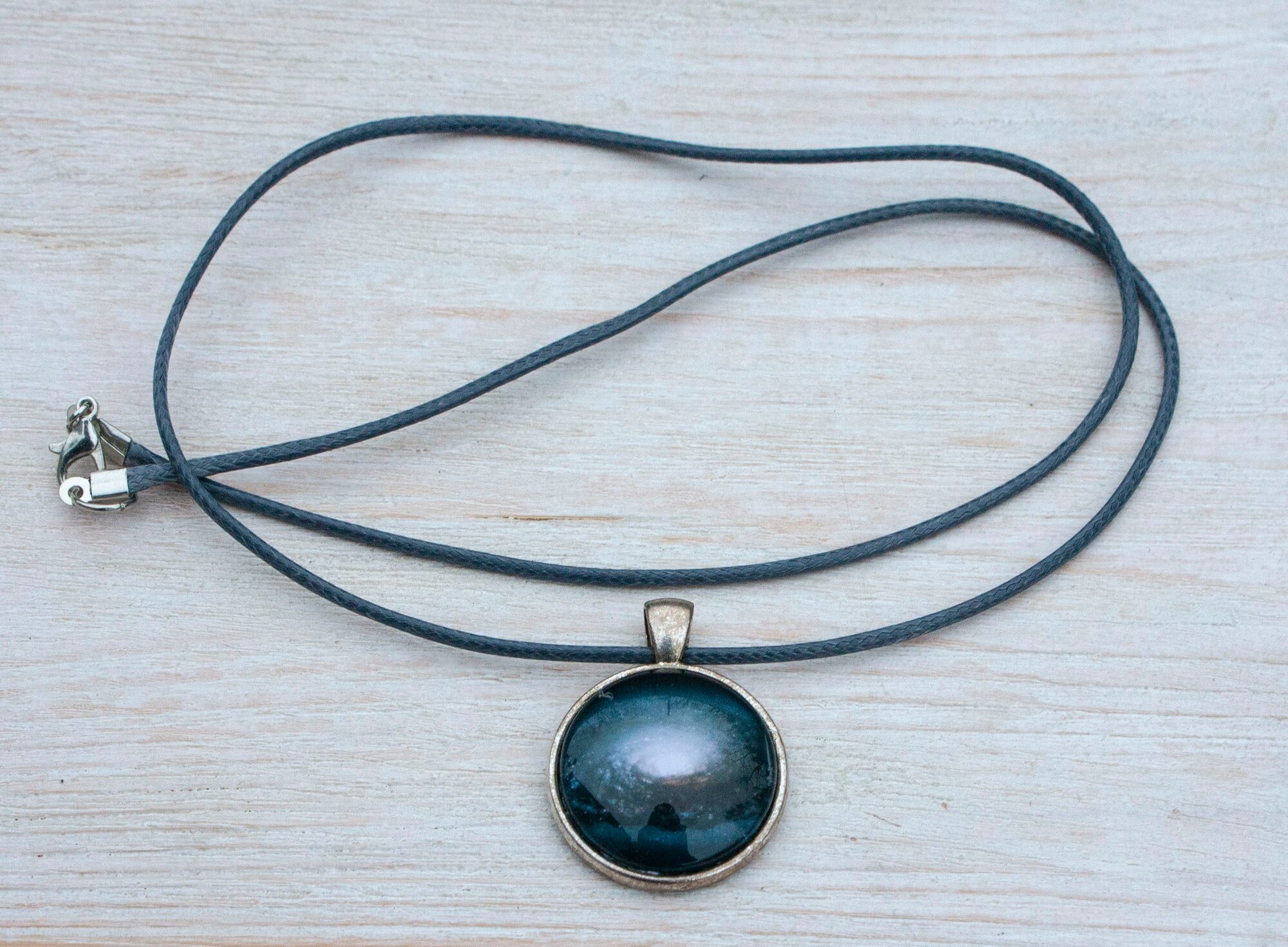 Подвеска, стекло