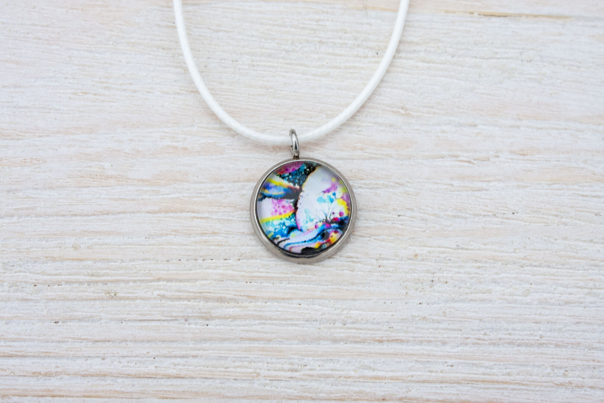 Подвеска, стекло